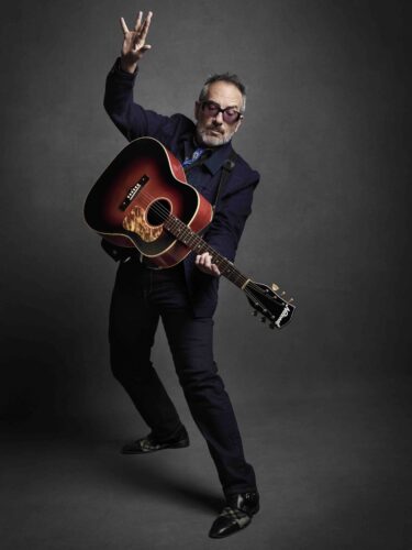 Elvis Costello booked for Packard Music Hall | News, Sports, Jobs ...